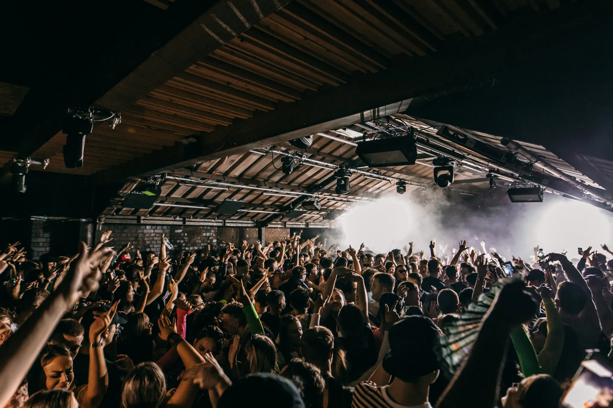 Featured Gallery | LAB11 Birmingham