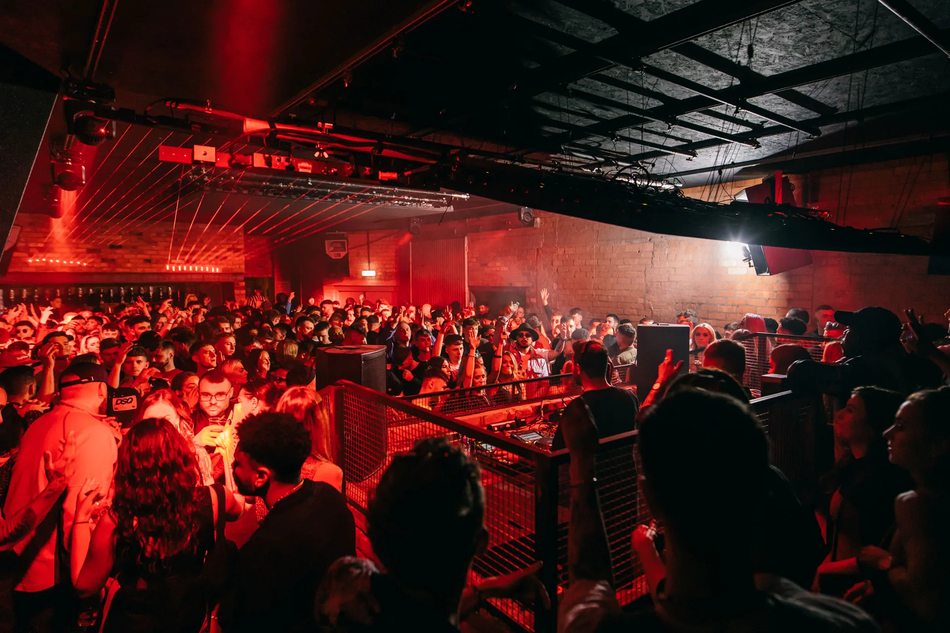 Featured Gallery | LAB11 Birmingham