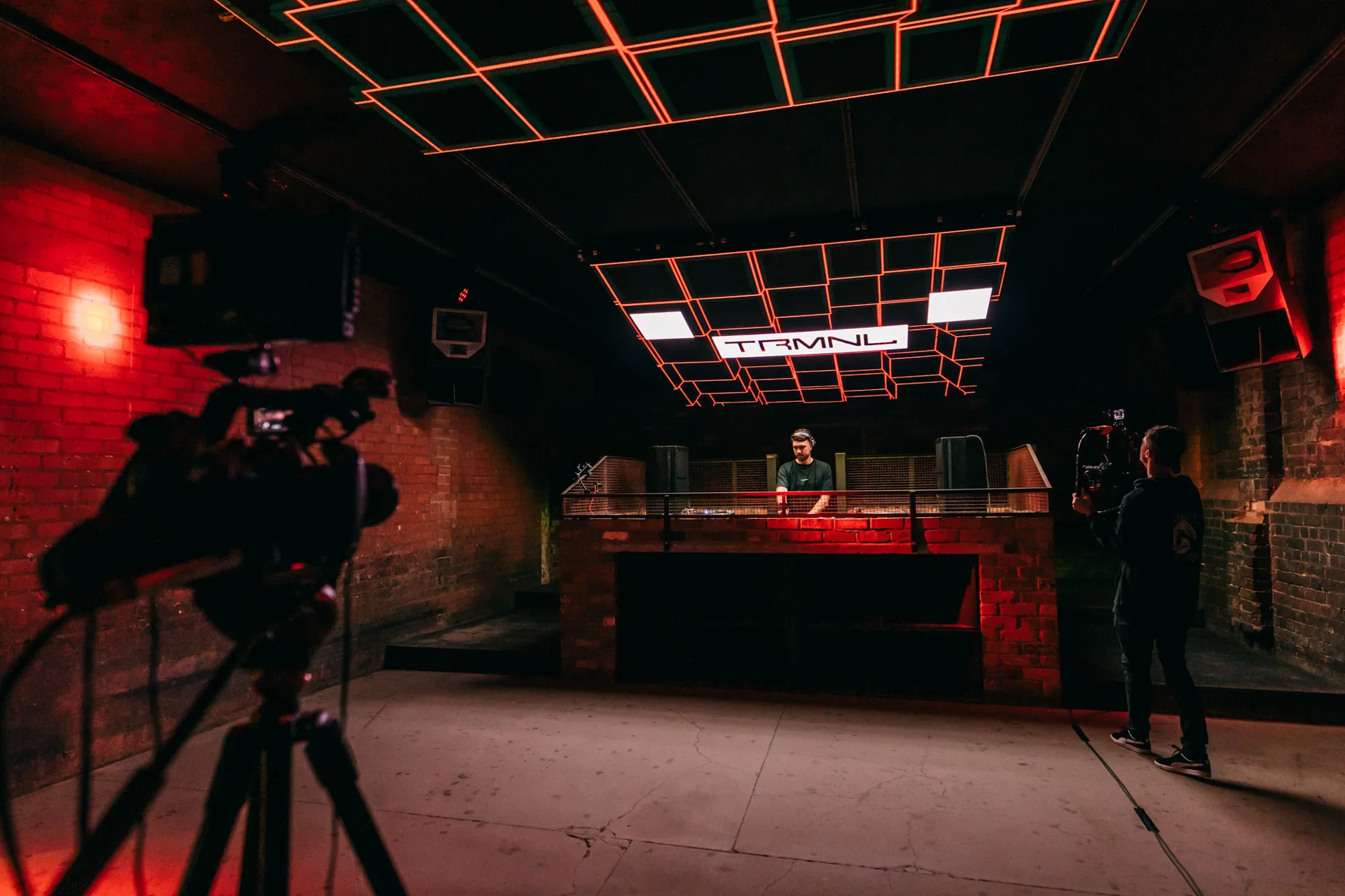 Venue Hire | LAB11 Birmingham