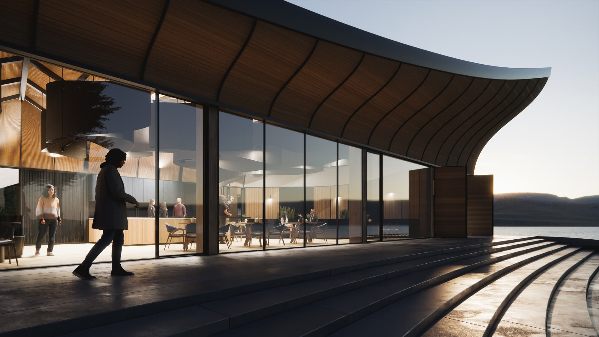 Enscape, real-time rendering en VR | Enscape België