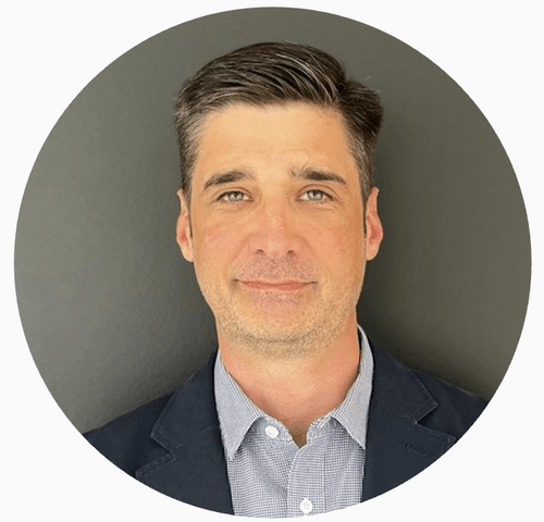 Ian Hassell – Team – The Network