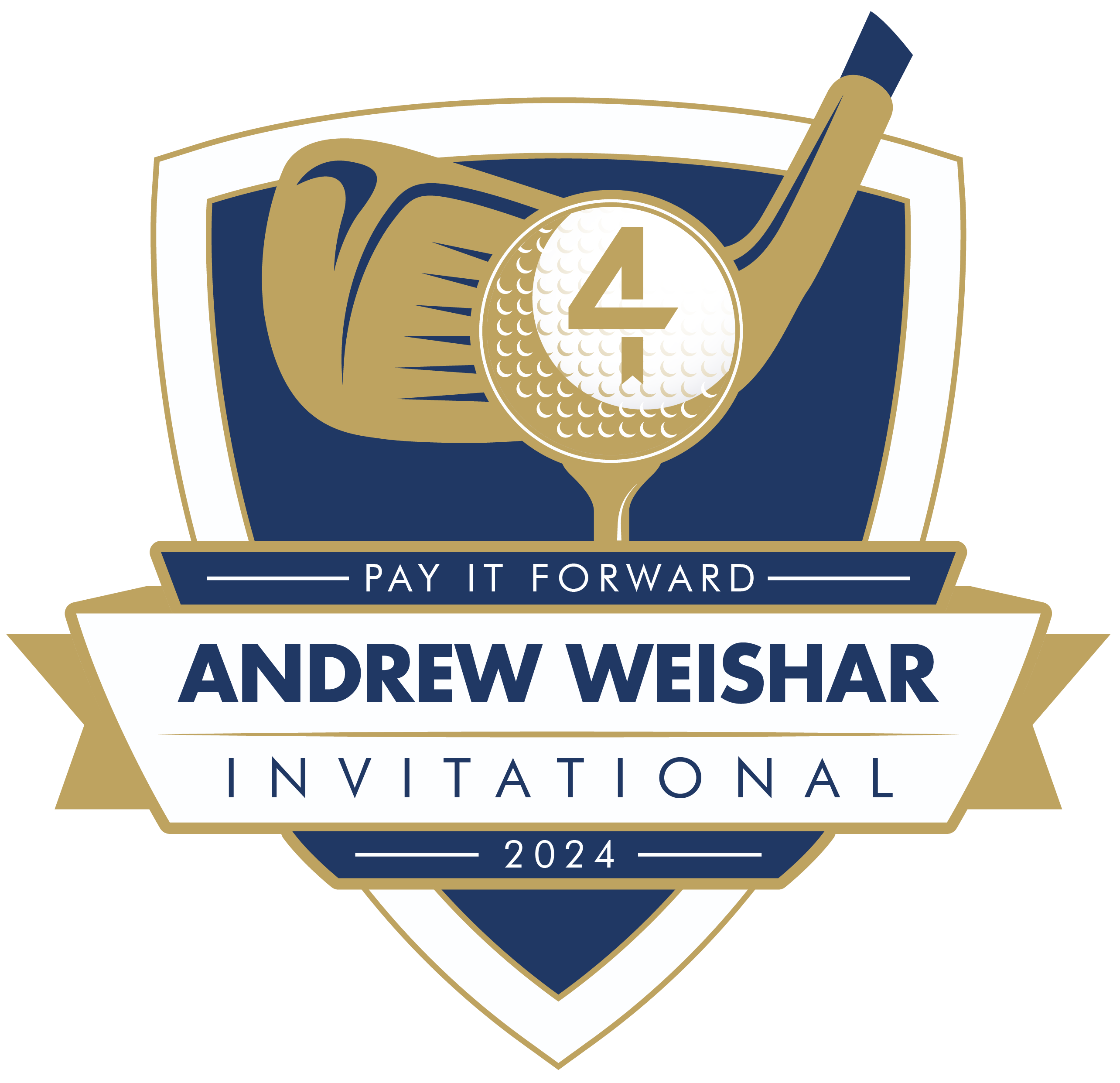 Andrew Weishar Invitational | August 2nd, 2024 @ Cog Hill