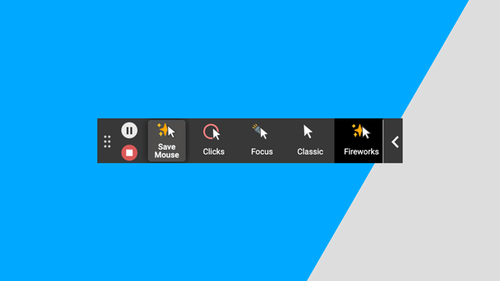 New Toolbar: More Fun, Effective, and Flexible | Screencastify
