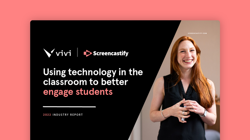 Screencastify Blog | Video Tips, Tricks, Trends and News