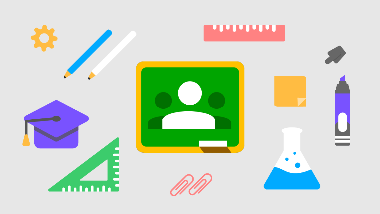 How to Set Up Google Classroom (Plus Tips for Success) | Screencastify