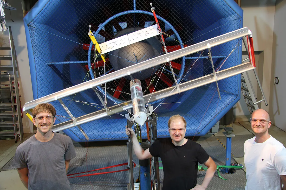 Kitekraft Blog: How to Develop Flying Wind Turbines Quickly and Cost ...
