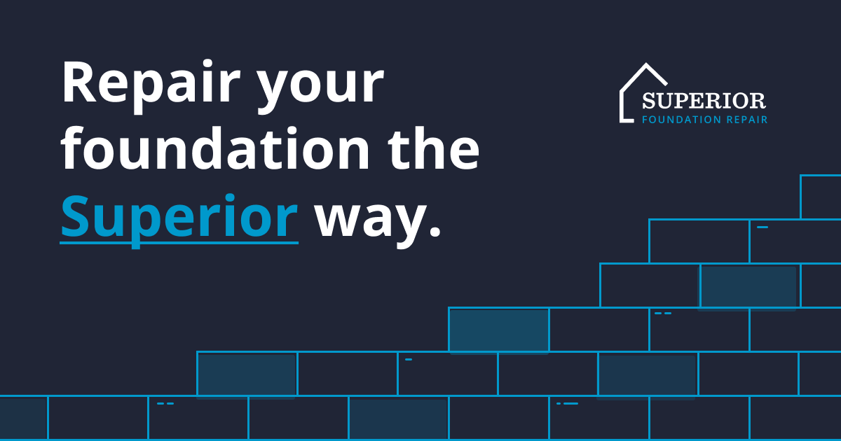 Superior Foundation Repair