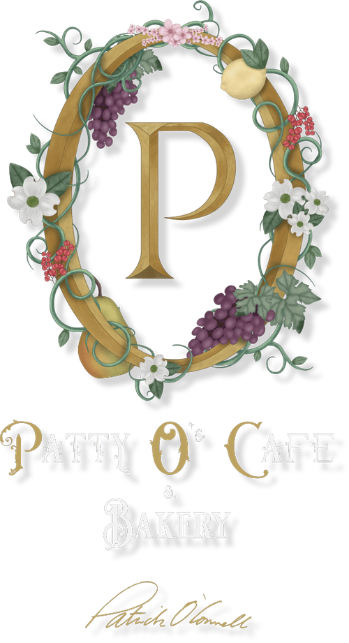 Patty O's Cafe