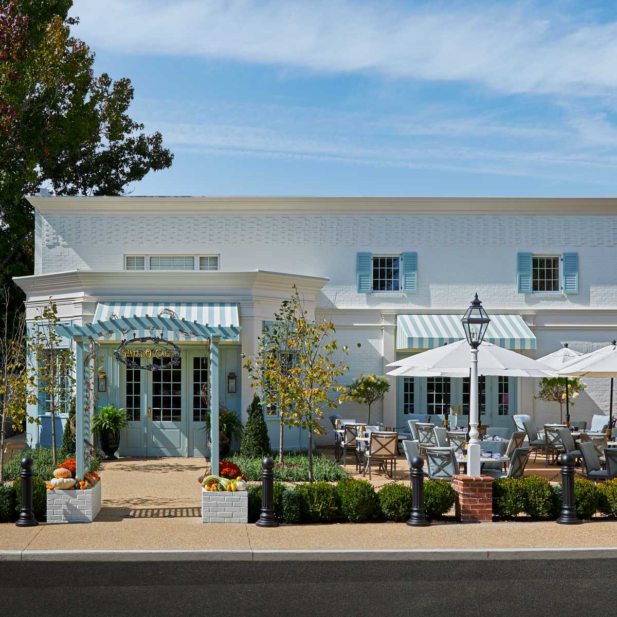 Patty O's Cafe & Bakery