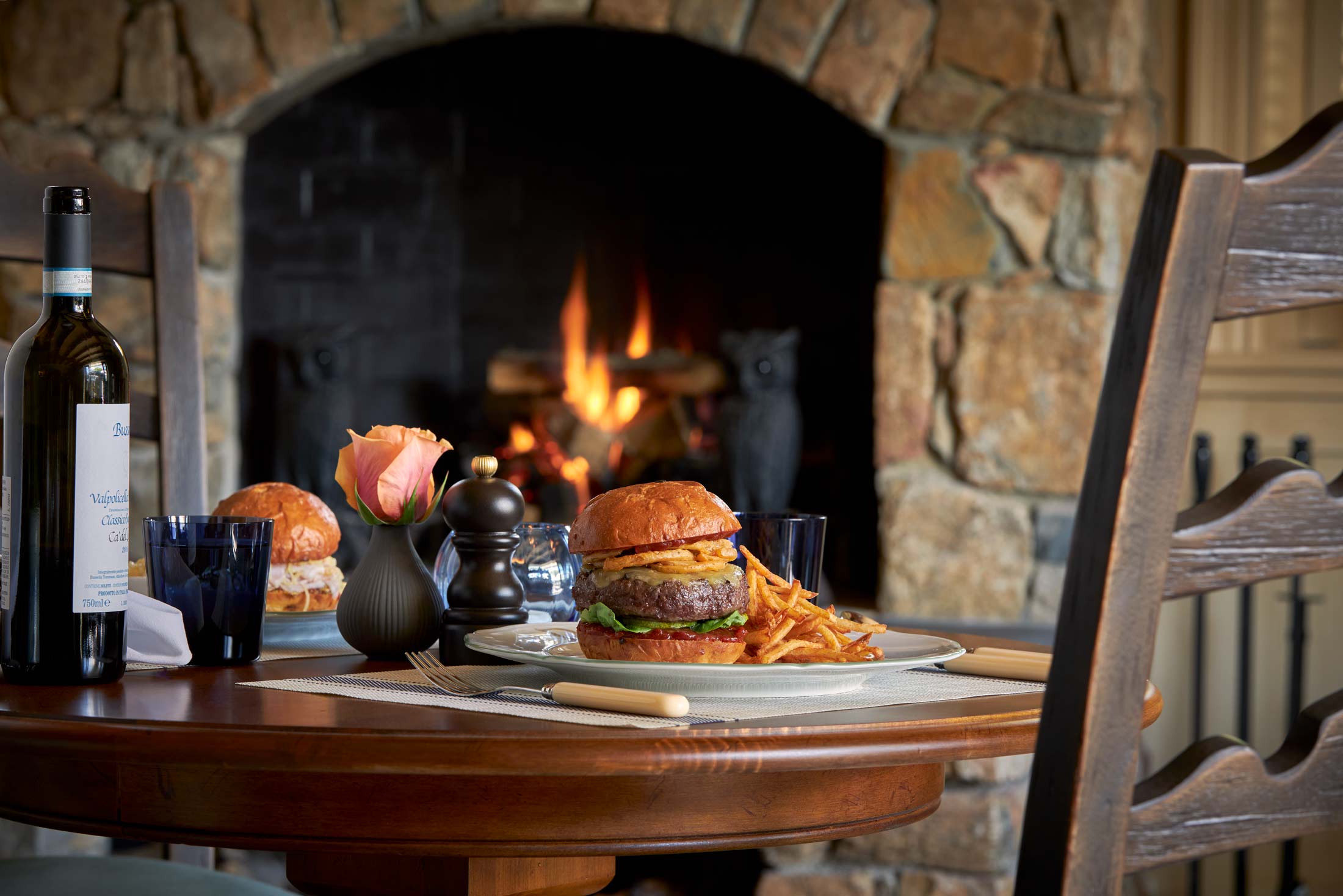 Patty O's Cafe & Bakery