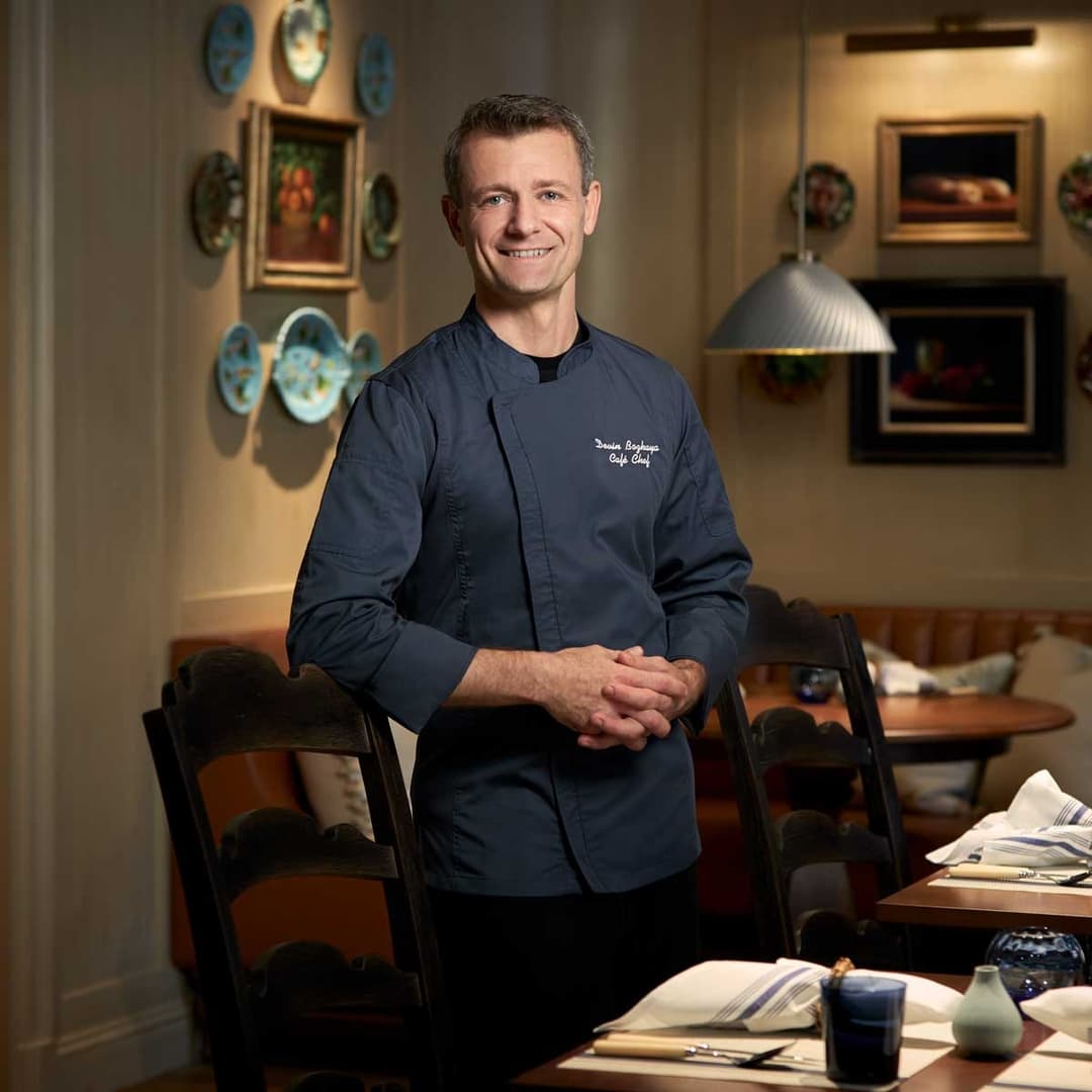 Patty O's Cafe & Bakery