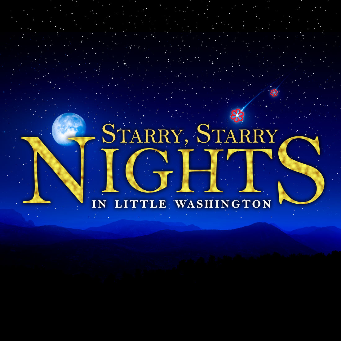 Starry Starry Nights