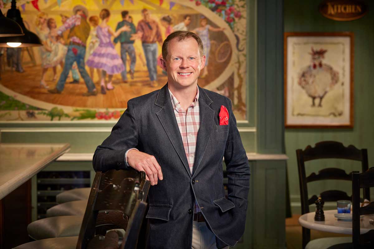 Patty O's Cafe & Bakery