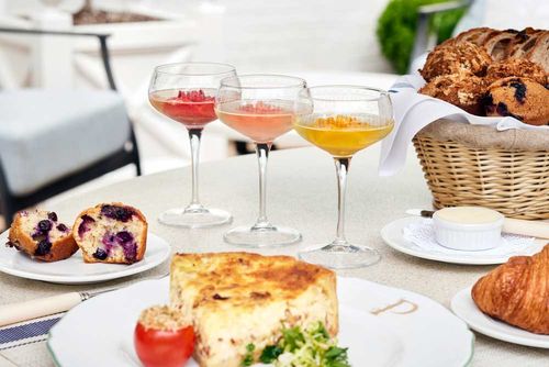 Patty O's Cafe & Bakery