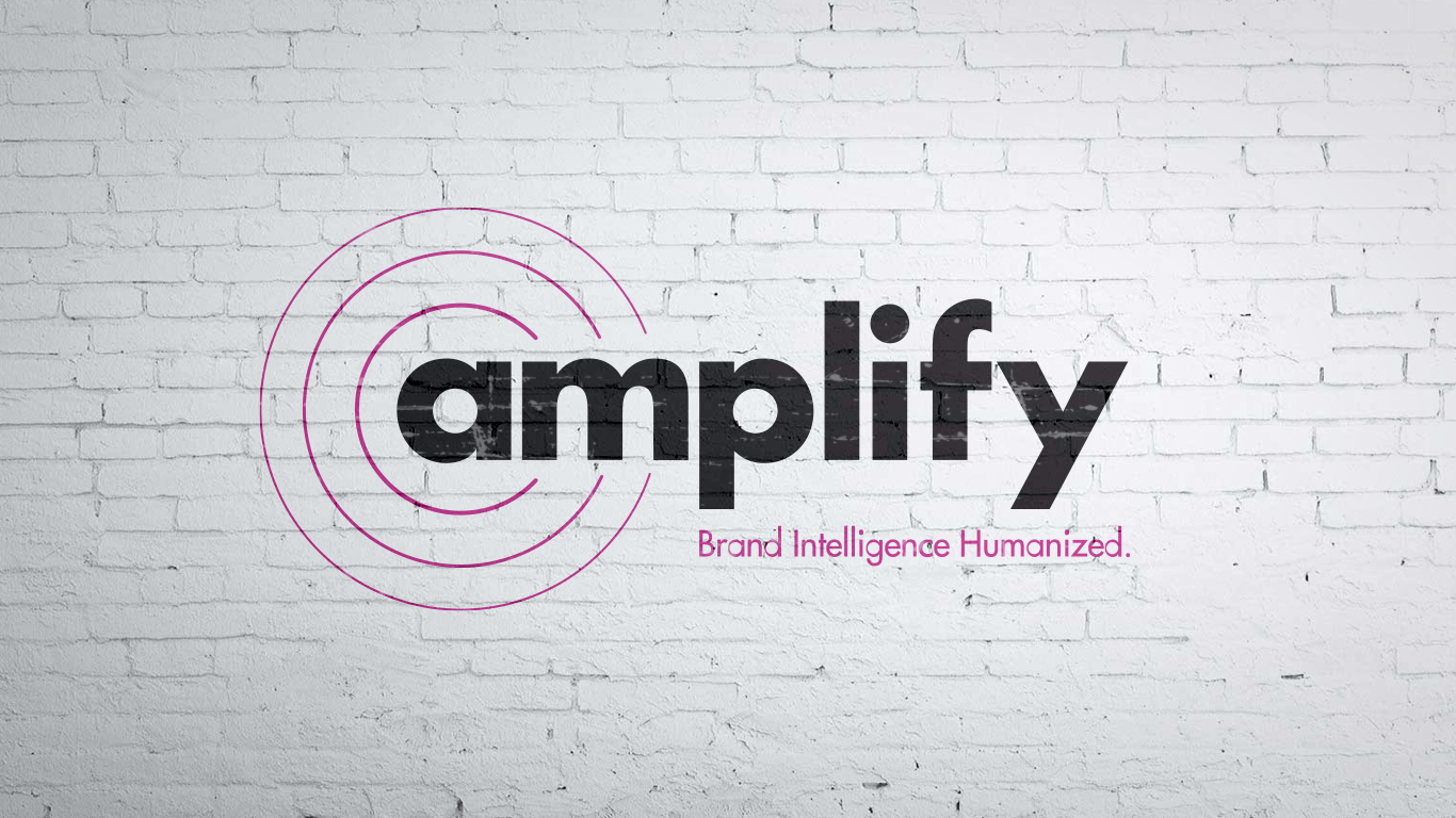 Amplify | Brand Intelligence Humanized