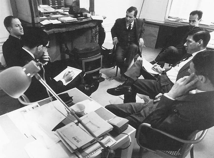 Best Dutch logo designers of famous logos that are still in use today