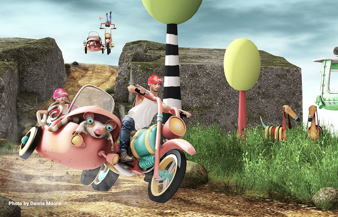 Official Site | Second Life - Virtual Worlds, Virtual Reality, VR ...