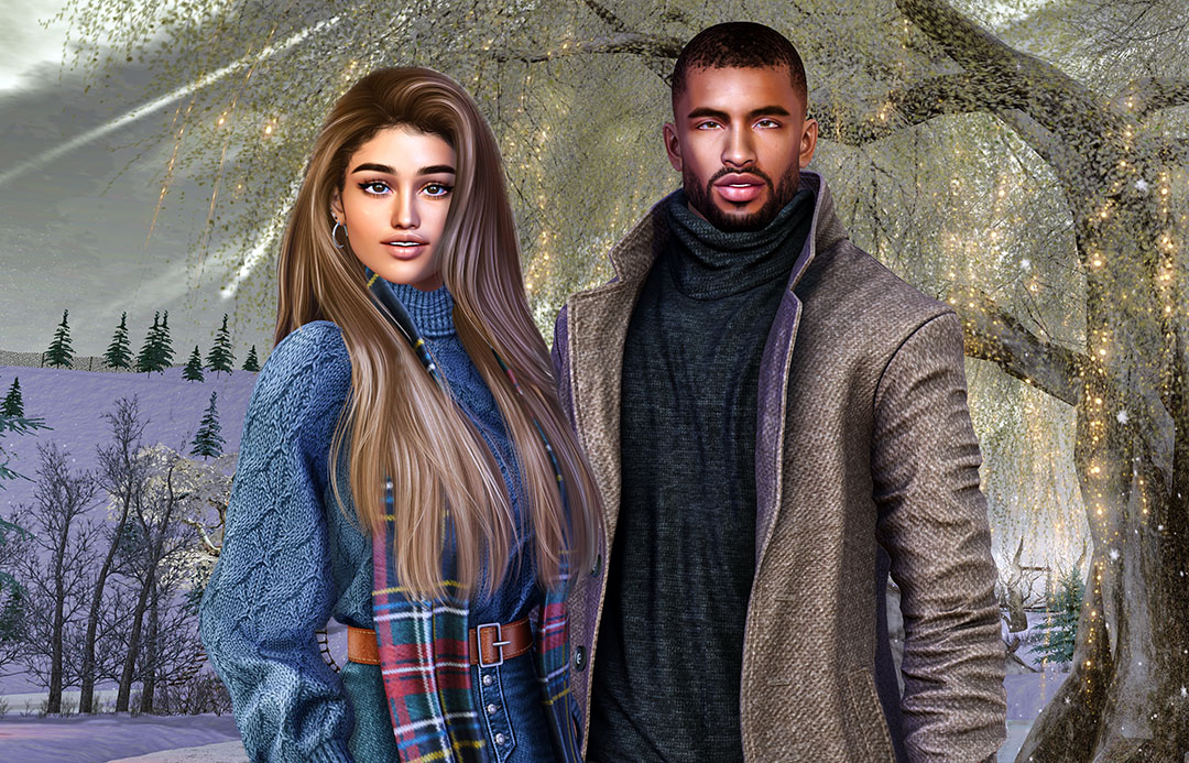 Official Site | Second Life - Virtual Worlds, Virtual Reality, VR ...