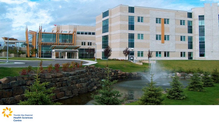 How Thunder Bay Regional Health Sciences Centre Lowered Length of Stay ...