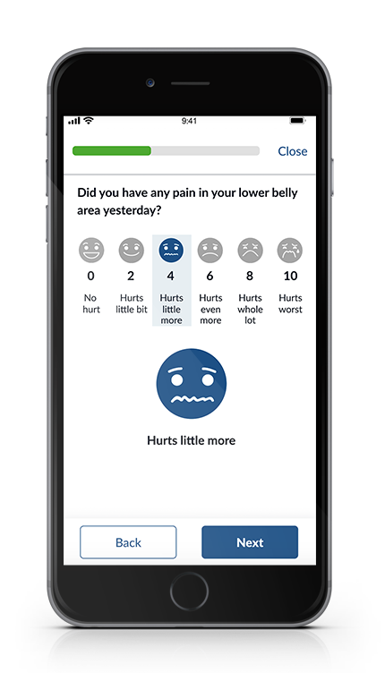 Orthopedic Digital Patient Engagement & Remote Monitoring