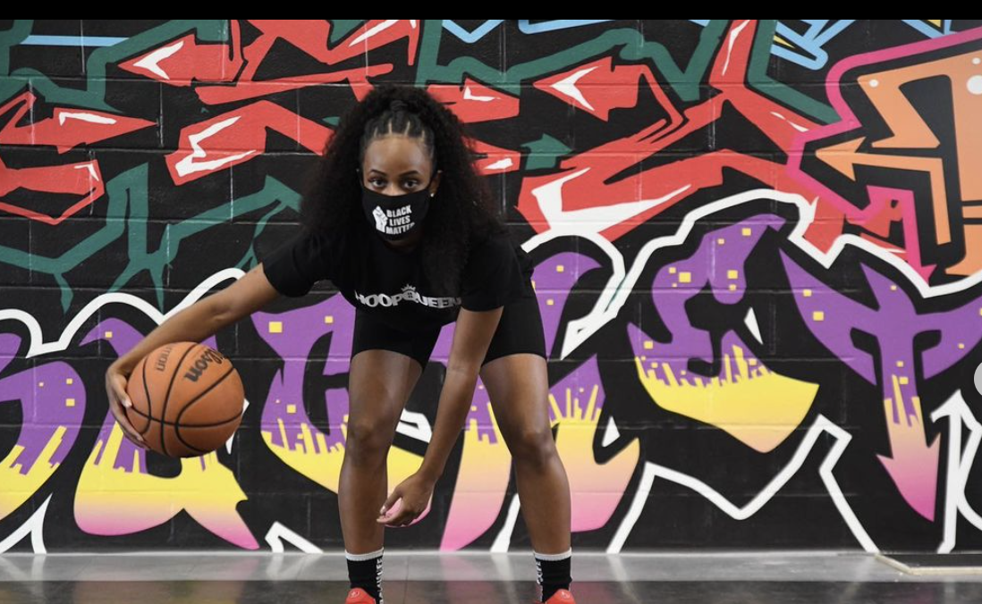 Life After Basketball & Breaking Mental Barriers: Featuring Keesa K