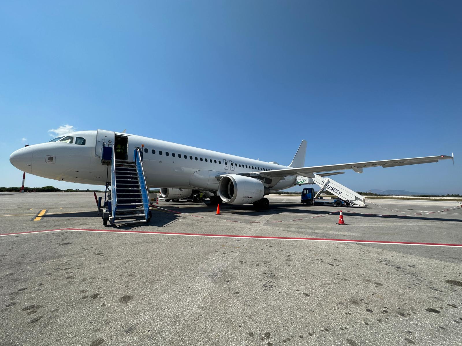 Air Serbia - planovi, destinacije, avioni {JU ASL} | Page 915 ...