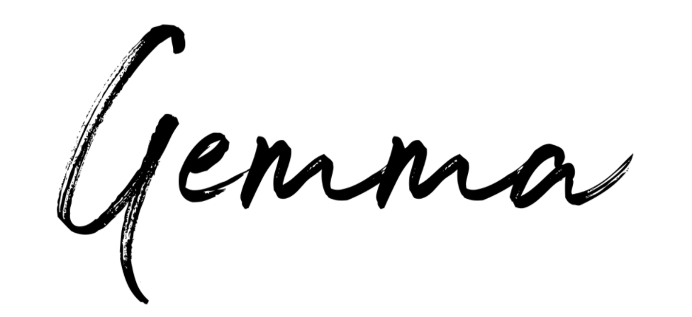 Gemma Dixon - About me