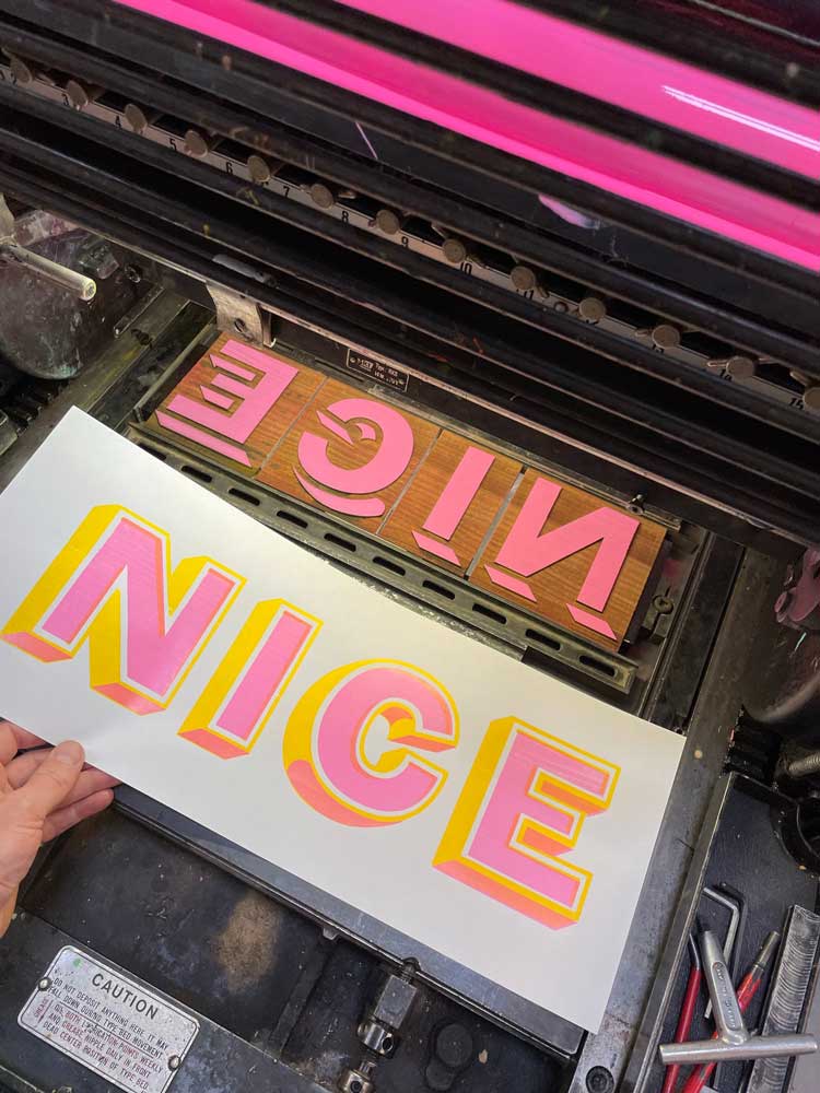 Thomas Mayo – talk and printing demonstration — from the People Powered ...