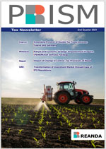 Reanda International | PRISM