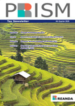 Reanda International | PRISM