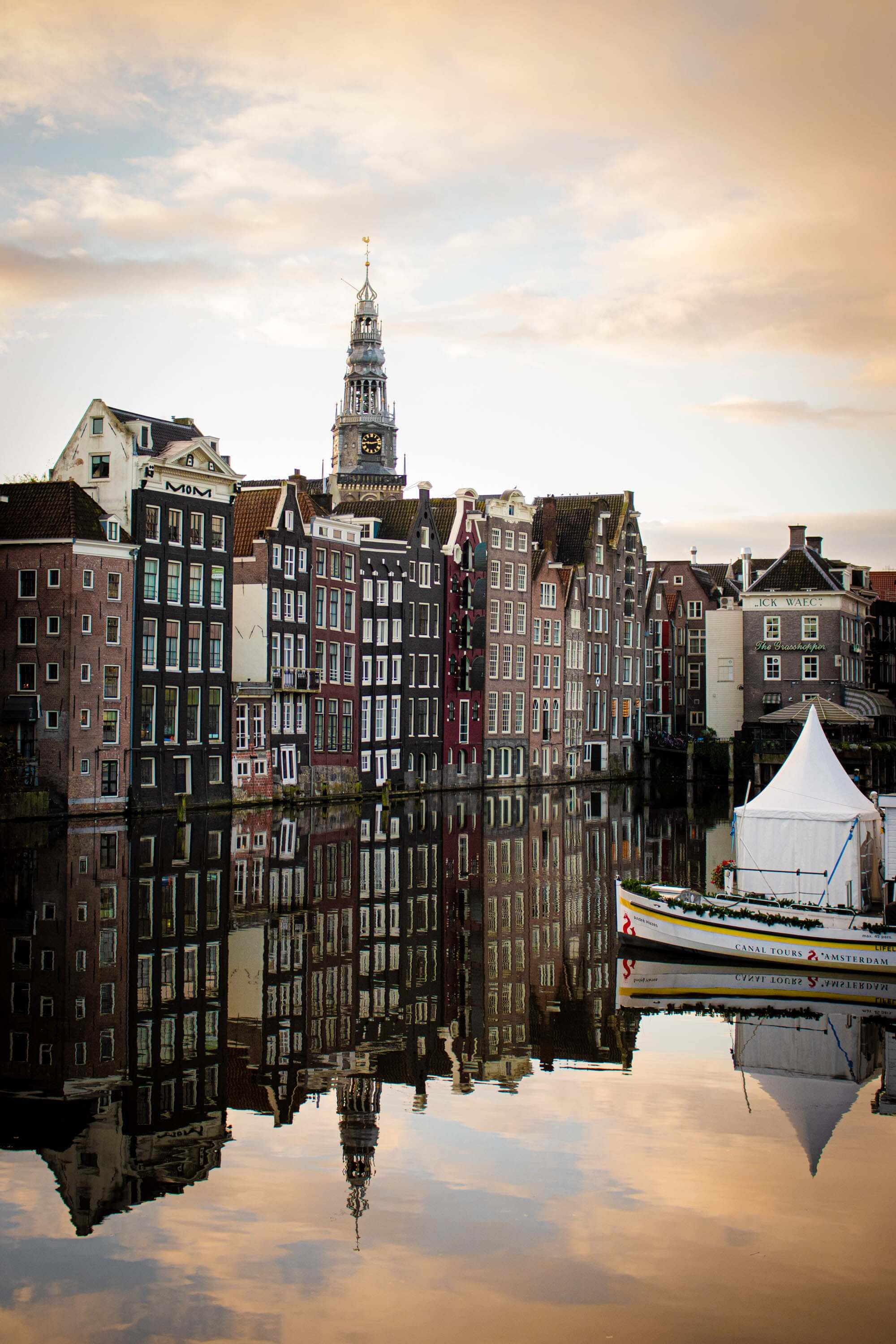 Reanda | Netherlands | China Desk