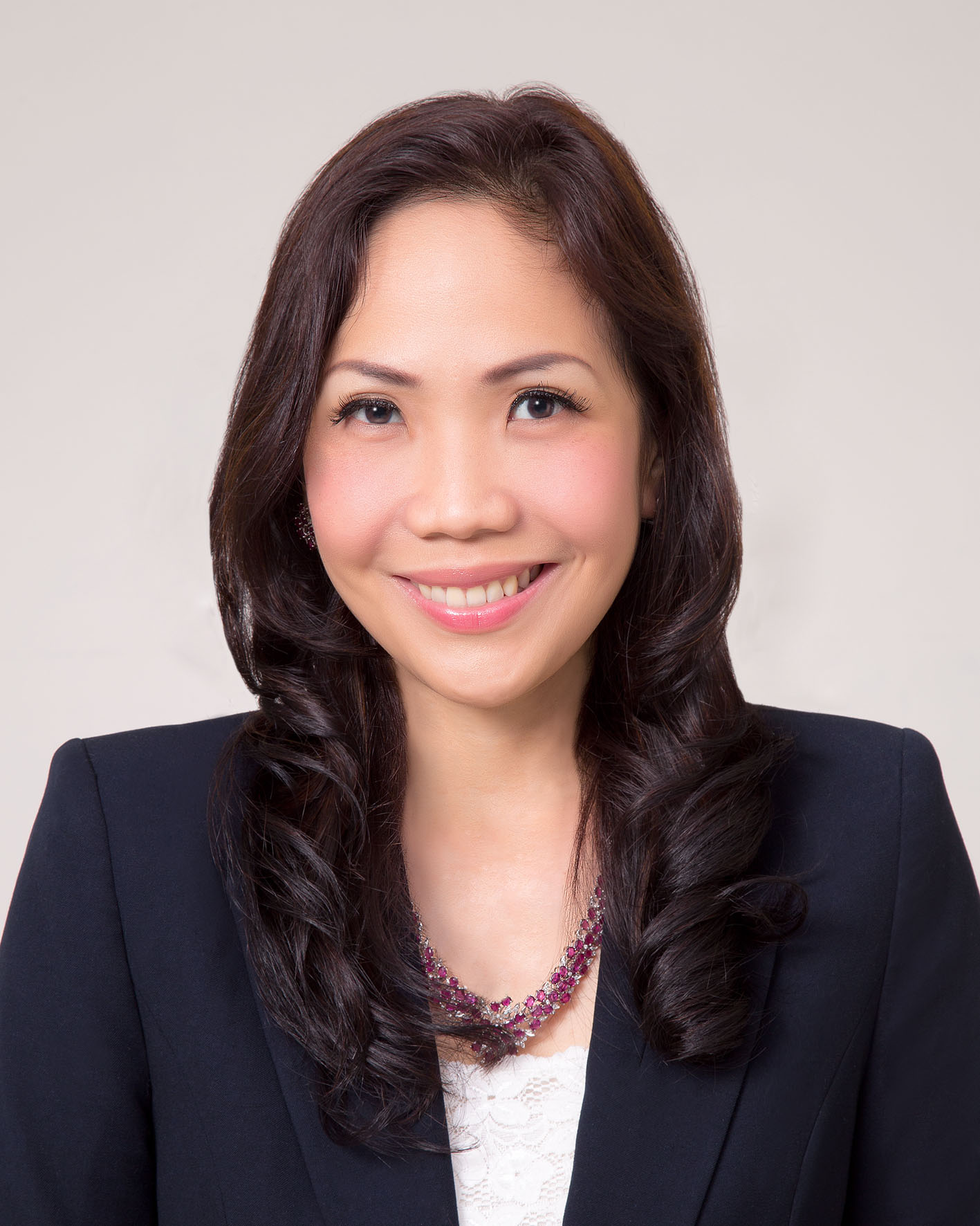 Reanda International News | Reanda Indonesia Managing Partner, Michelle ...