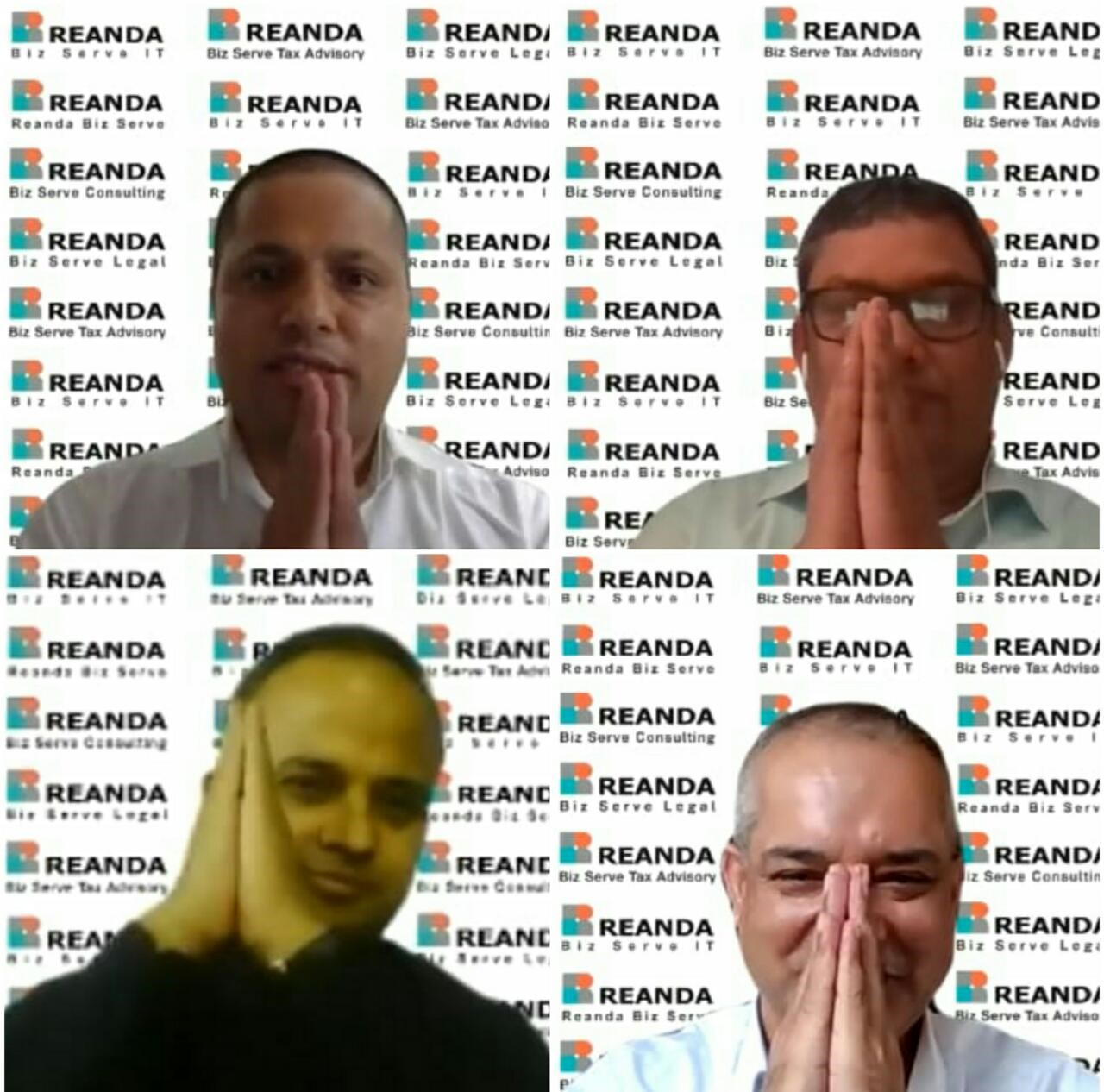 Reanda International News | Webinar on “Change in Control – Section 57 ...