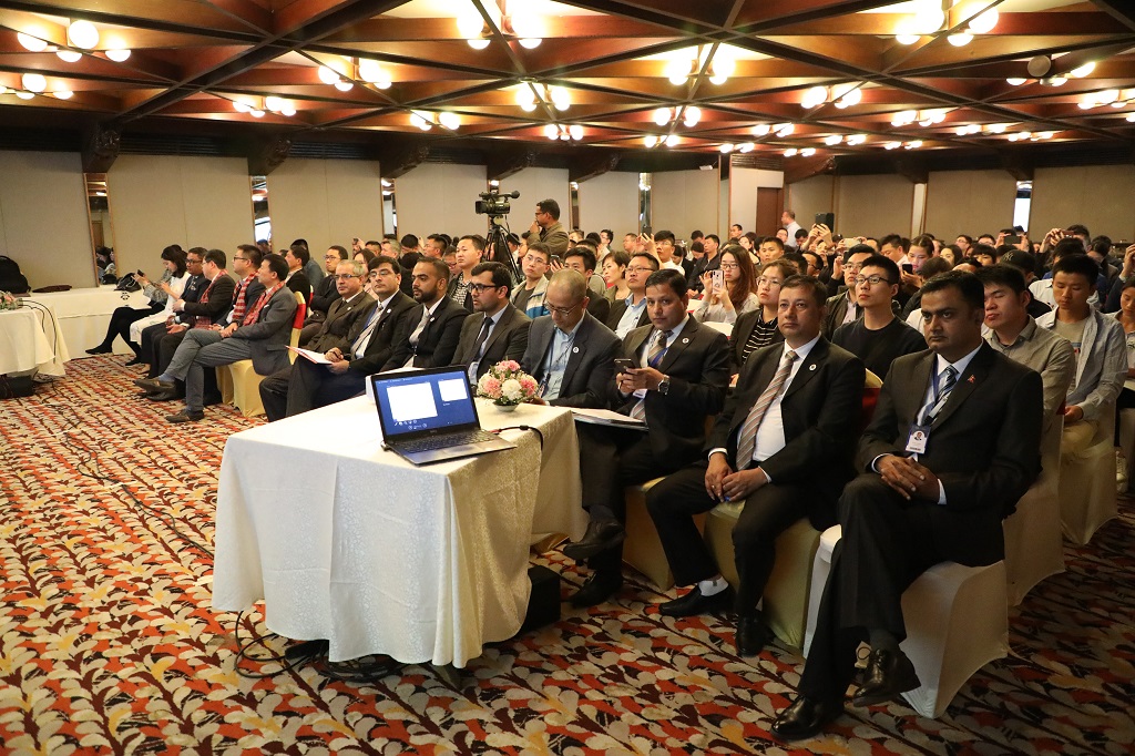 Reanda International News | Reanda Nepal held a seminar on updates of ...