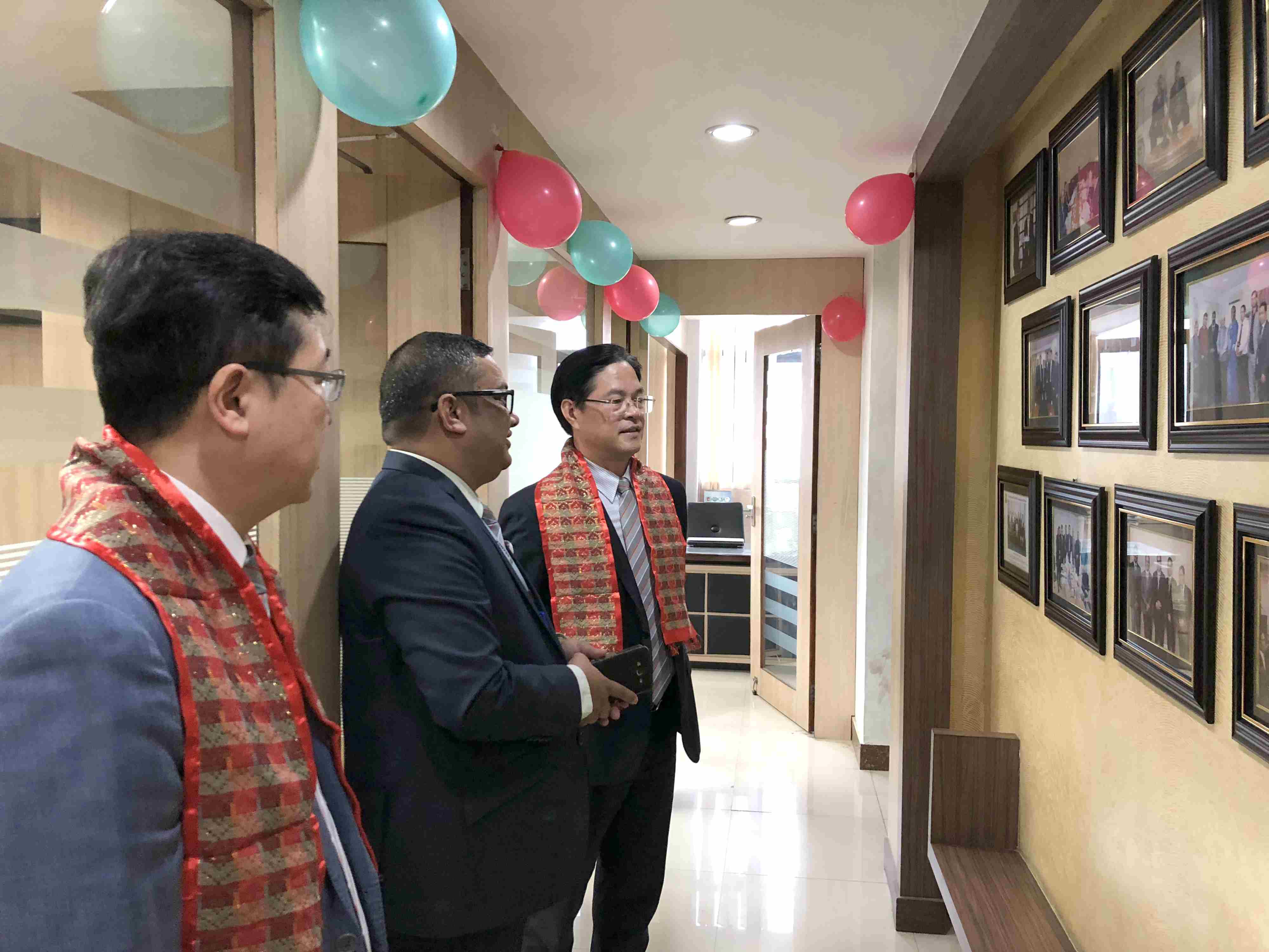 Reanda International News | Chairman and CEO of Reanda International ...