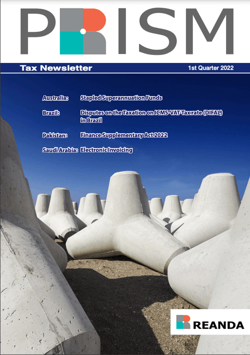 Reanda International | Audit, Tax & Advisory services