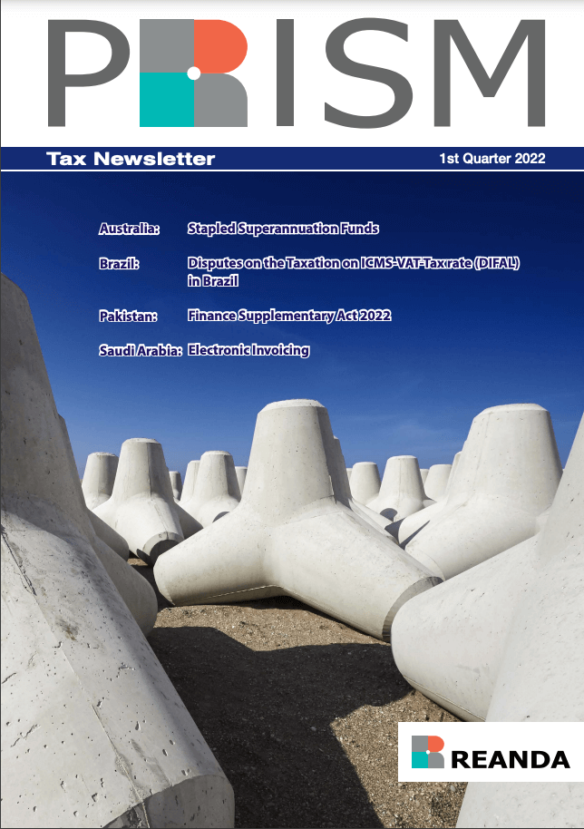 Reanda International | Audit, Tax & Advisory services