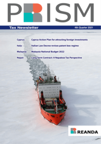 Reanda International | Audit, Tax & Advisory services