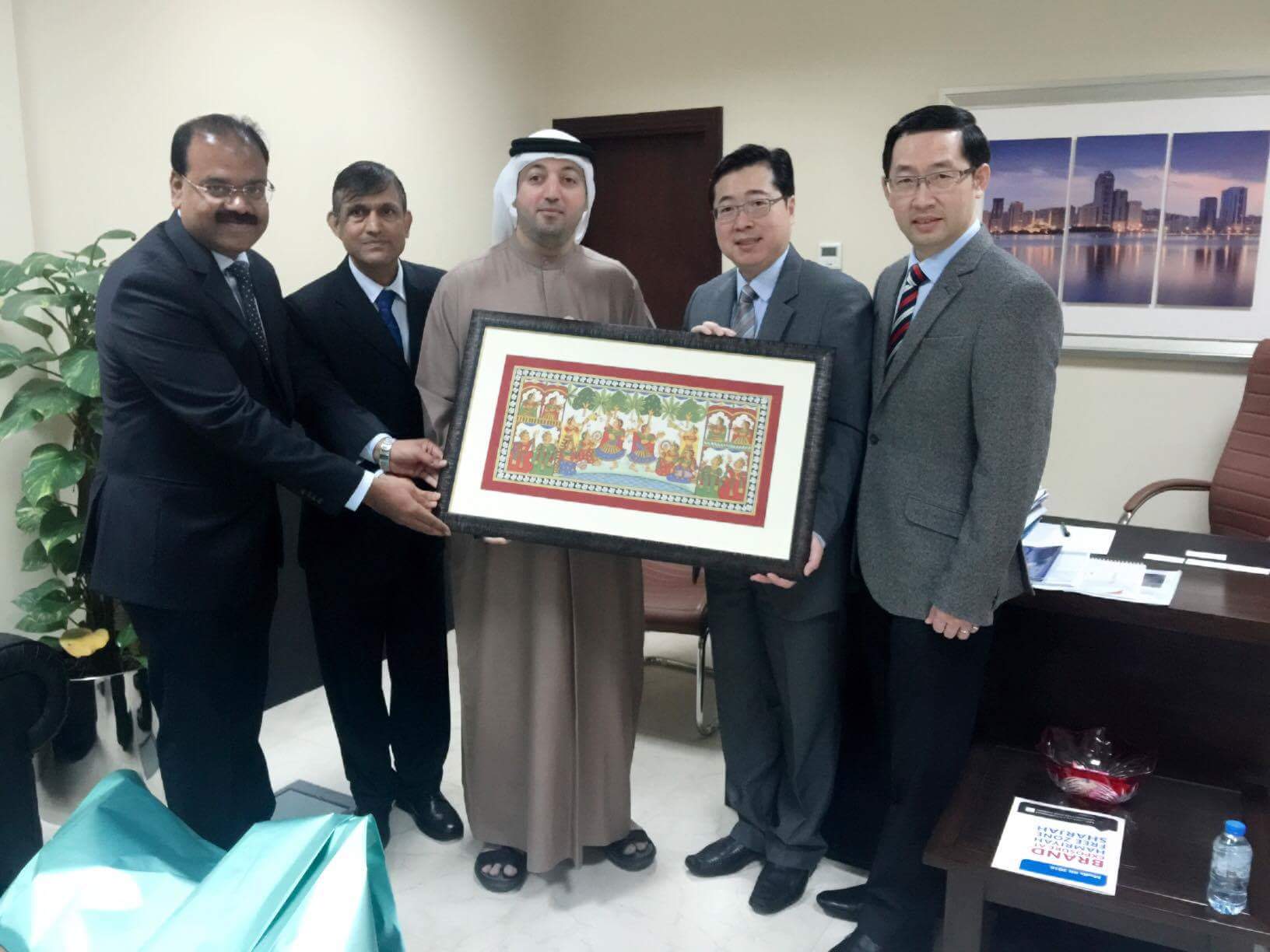 Reanda International News | CEO and Regional President of Reanda ...