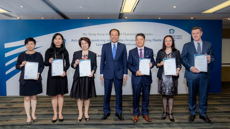 Reanda International News | Reanda EFA Secretarial Limited continued ...