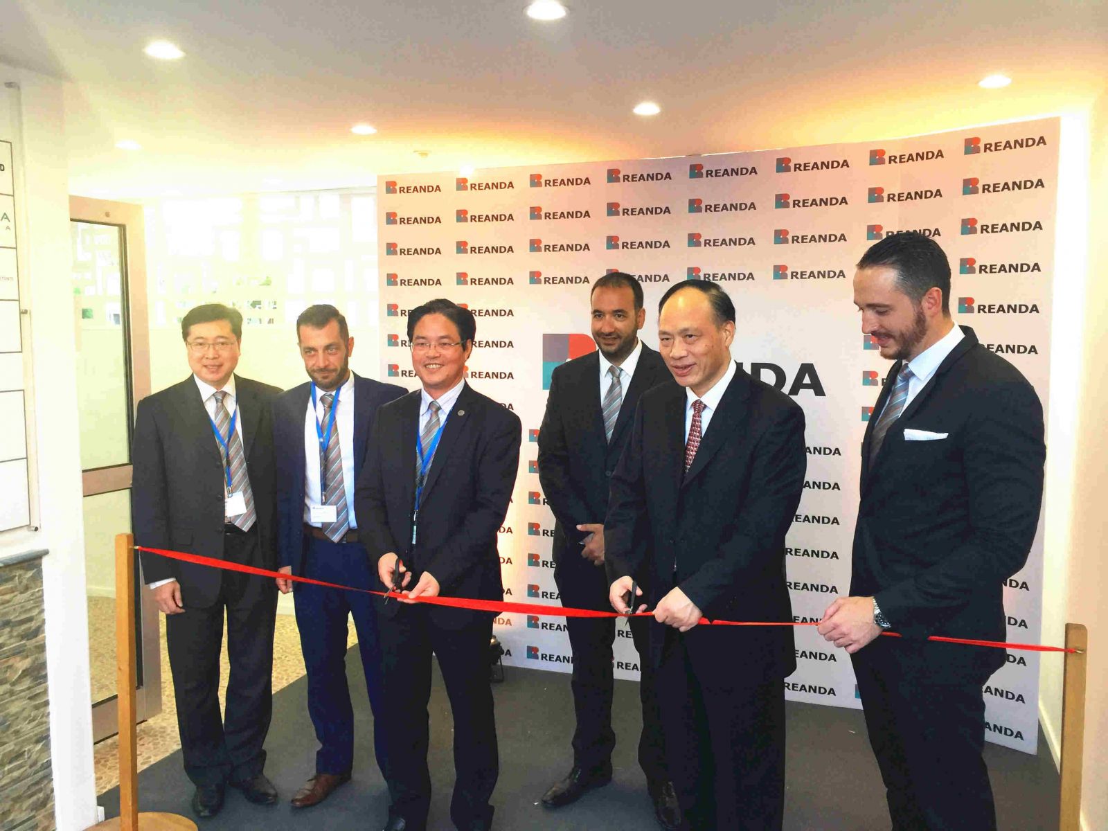 Reanda International News | Chairman and CEO of Reanda International ...