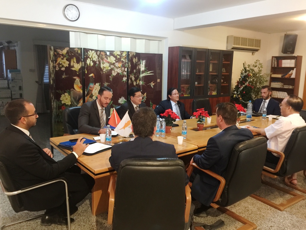 Reanda International News | Chairman and CEO of Reanda International ...