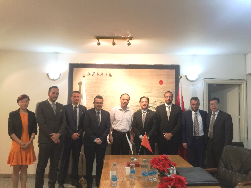 Reanda International News | Chairman and CEO of Reanda International ...