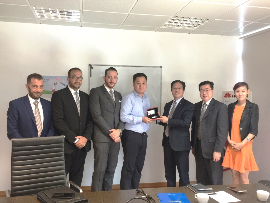 Reanda International News | Chairman and CEO of Reanda International ...