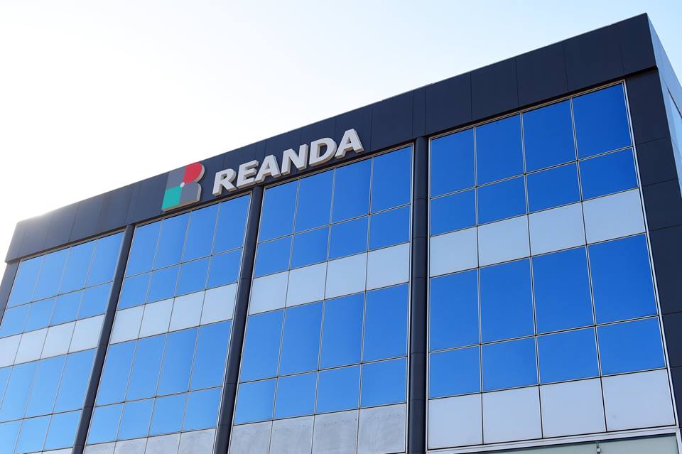 Reanda International News | Reanda Cyprus Holds Grand Opening Ceremony ...