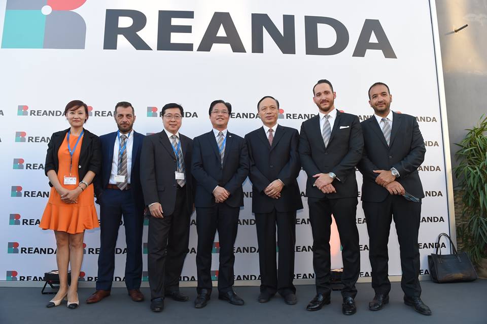 Reanda International News | Reanda Cyprus Holds Grand Opening Ceremony ...