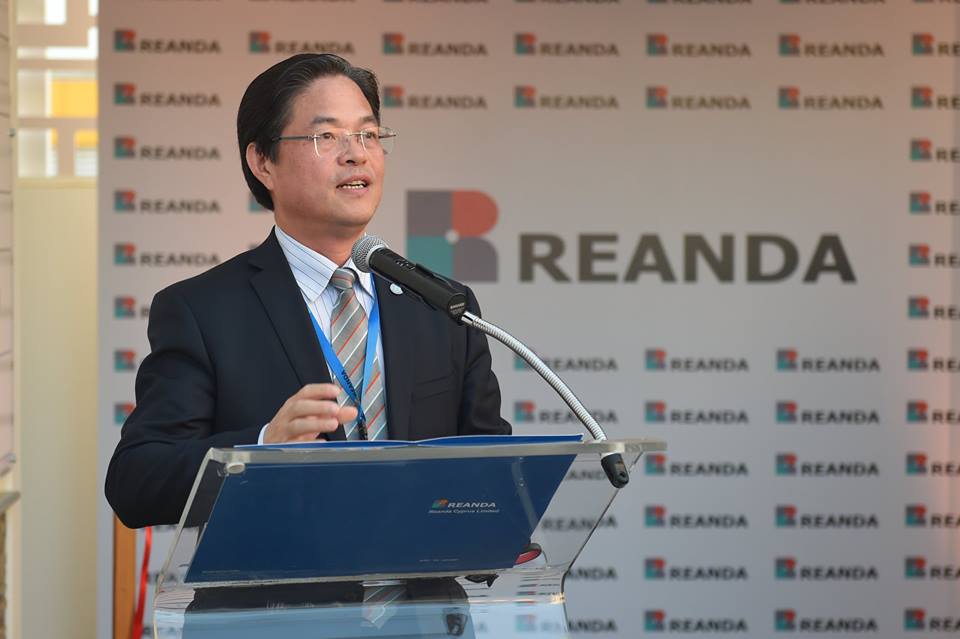 Reanda International News | Reanda Cyprus Holds Grand Opening Ceremony ...