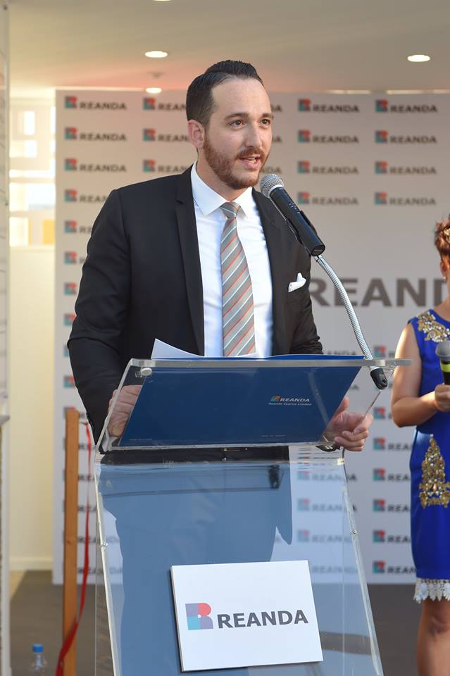 Reanda International News | Reanda Cyprus Holds Grand Opening Ceremony ...
