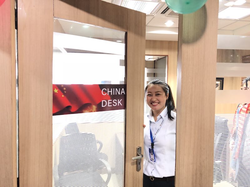 Reanda International News | Chairman and CEO of Reanda International ...