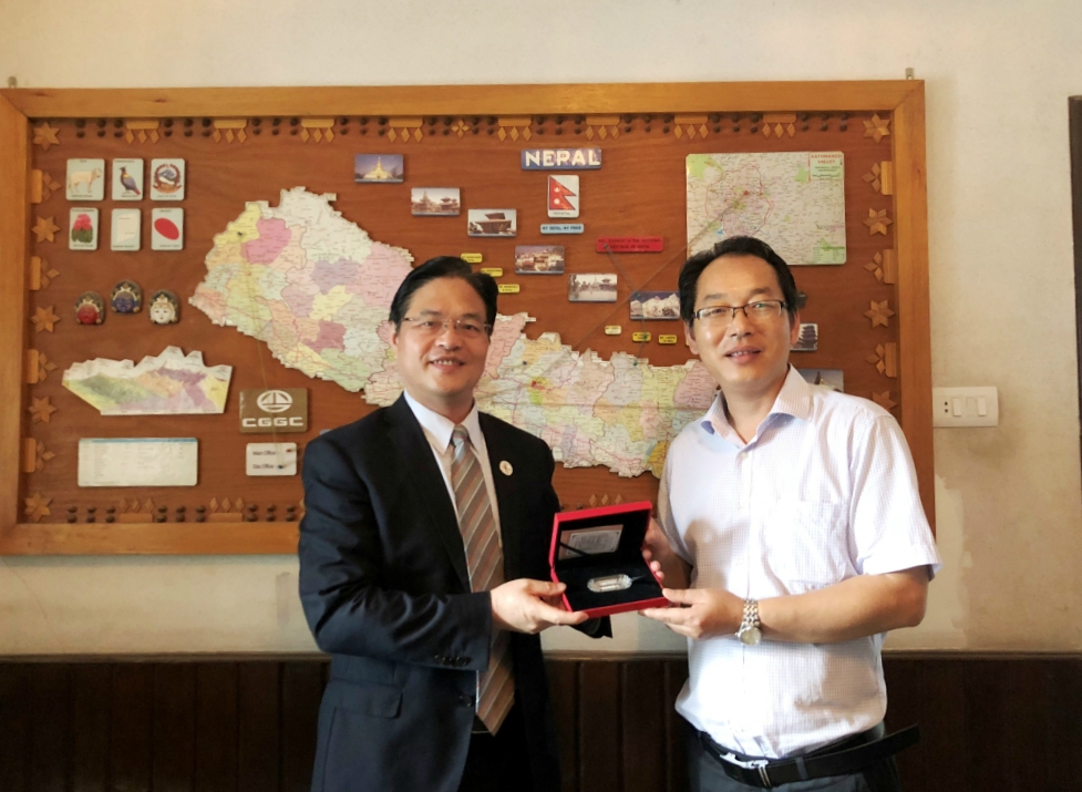 Reanda International News | Chairman and CEO of Reanda International ...